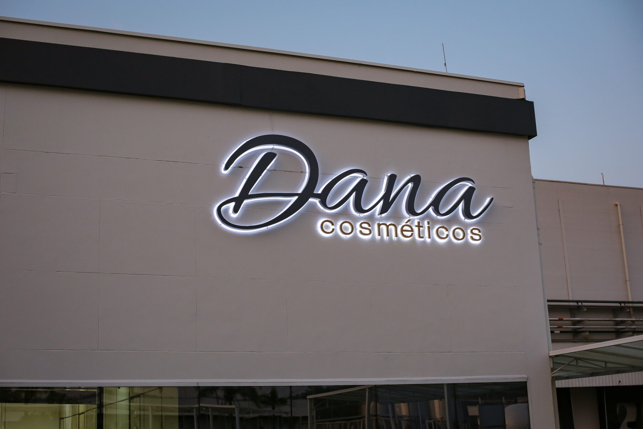 Dana Industrial